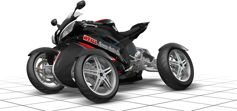 5 Insane Offroad Machines Everyone Wants to Ride | DIY | Before It's News